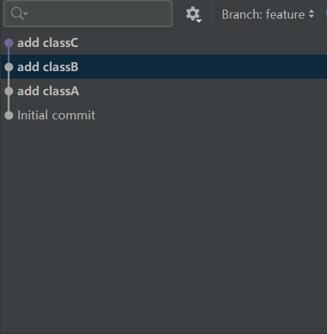 git merge与rebase对比 | Kyrie17's Blog
